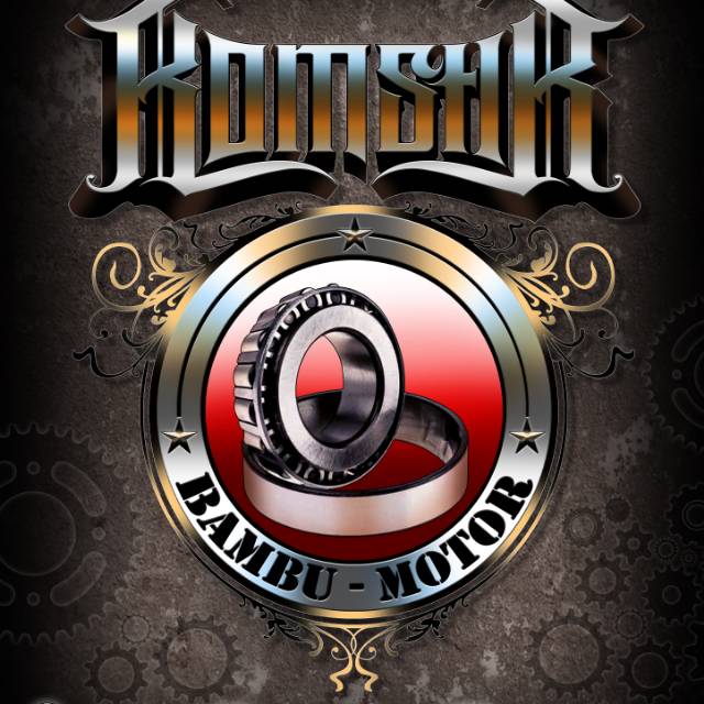 Produk Komstir Bambu Motor | Shopee Indonesia