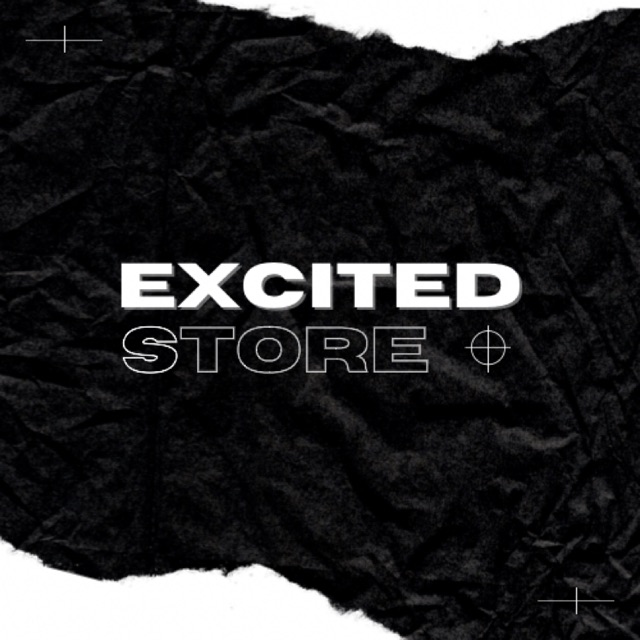 Produk Excited Store | Shopee Indonesia