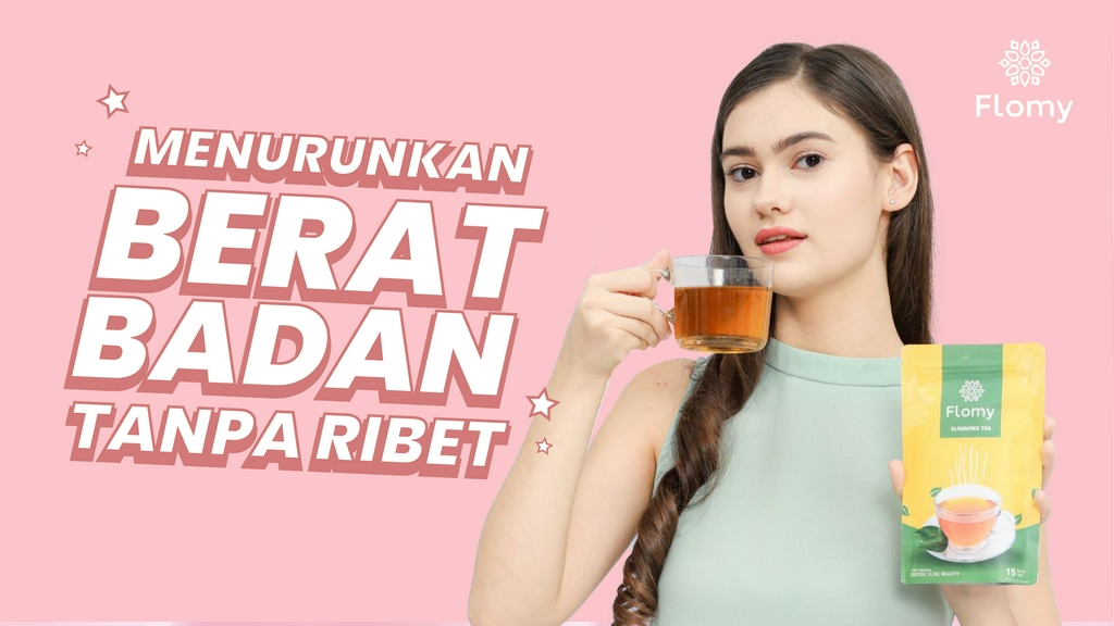 Toko Online Flomy Official Shop | Shopee Indonesia