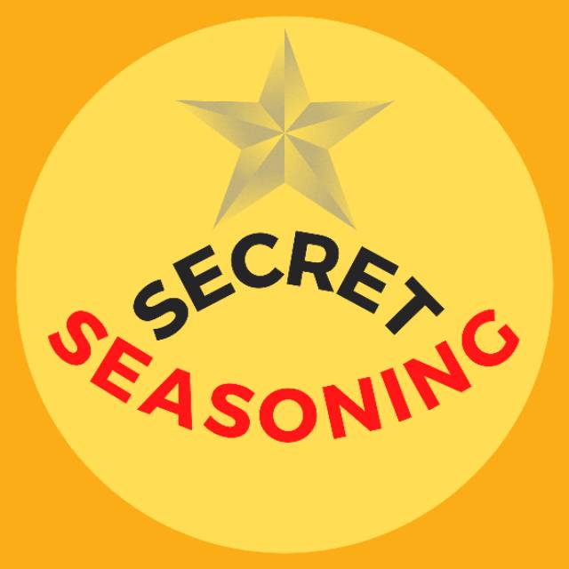 Produk Secret Seasoning | Shopee Indonesia