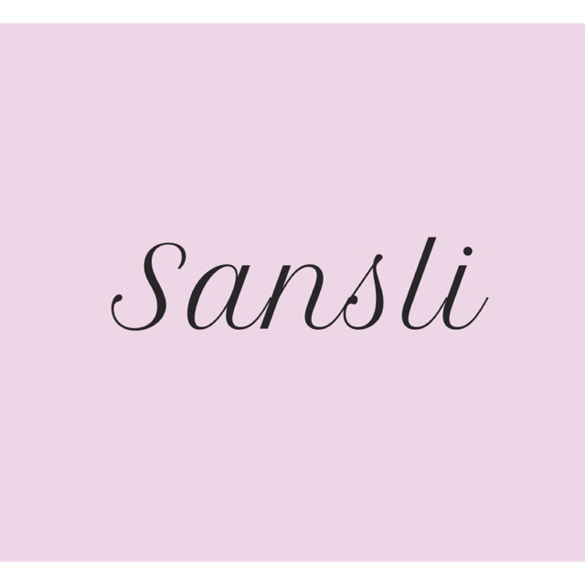 Produk Sansli | Shopee Indonesia