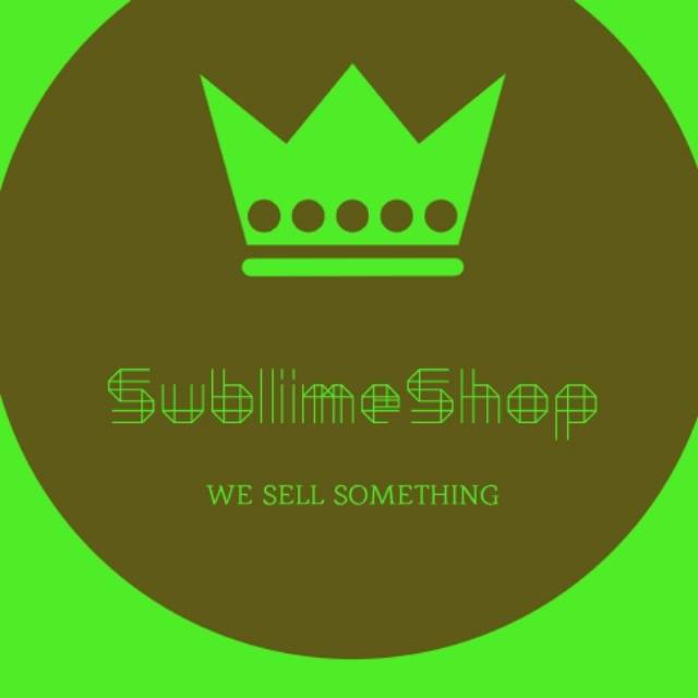 Produk Sublime Shop | Shopee Indonesia