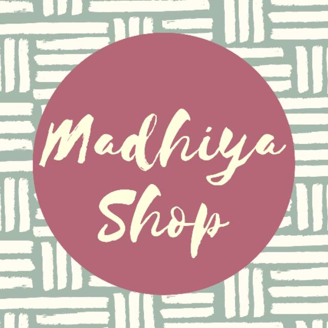 Produk Madhiya Rabbani Online | Shopee Indonesia