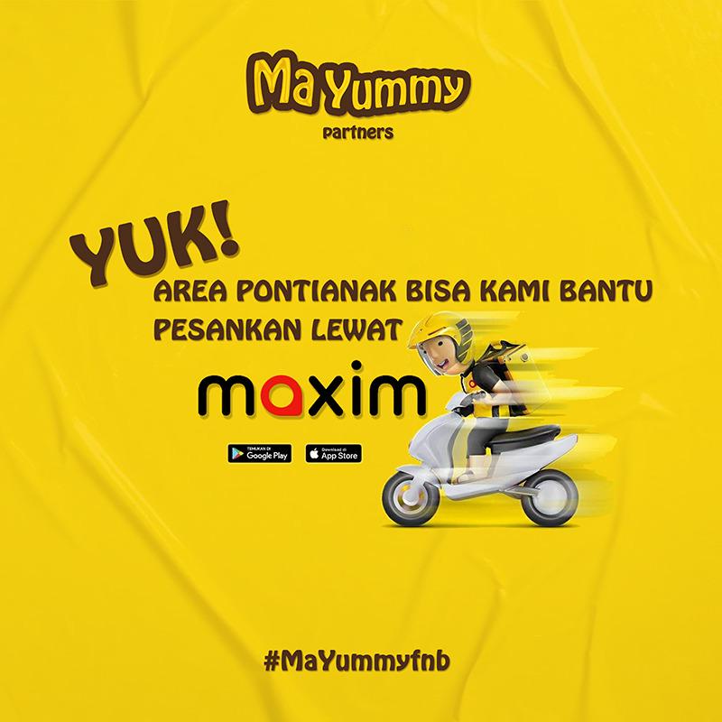 Produk MaYummy Snack | Shopee Indonesia