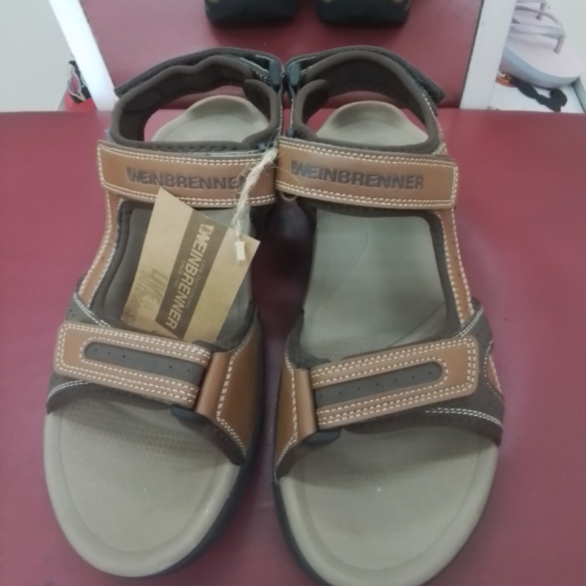 Produk SEPATU BATA TEMBUNG | Shopee Indonesia