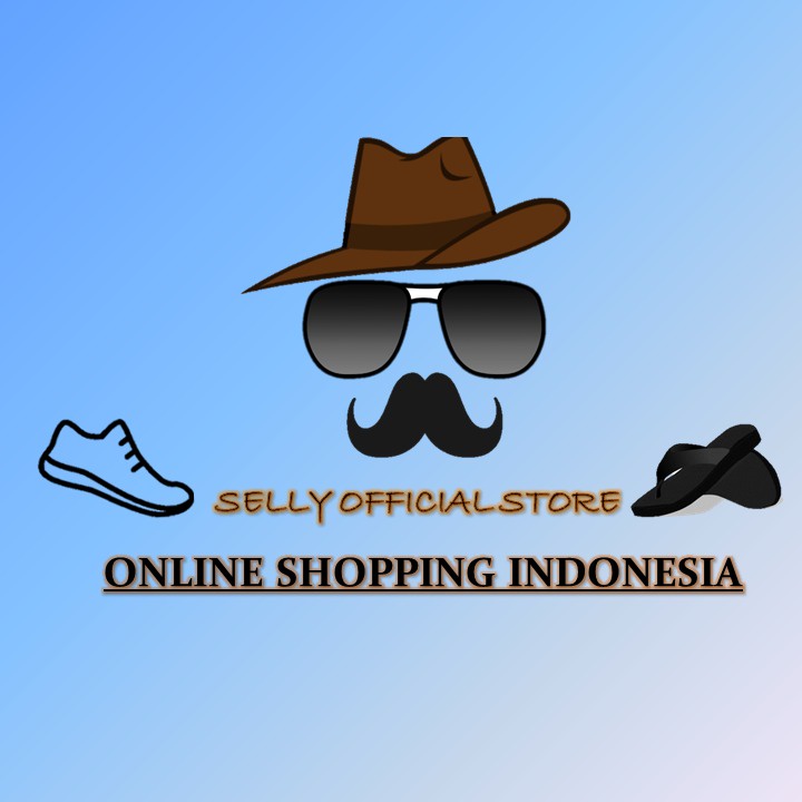 Produk SELLY OFFICIAL STORE | Shopee Indonesia