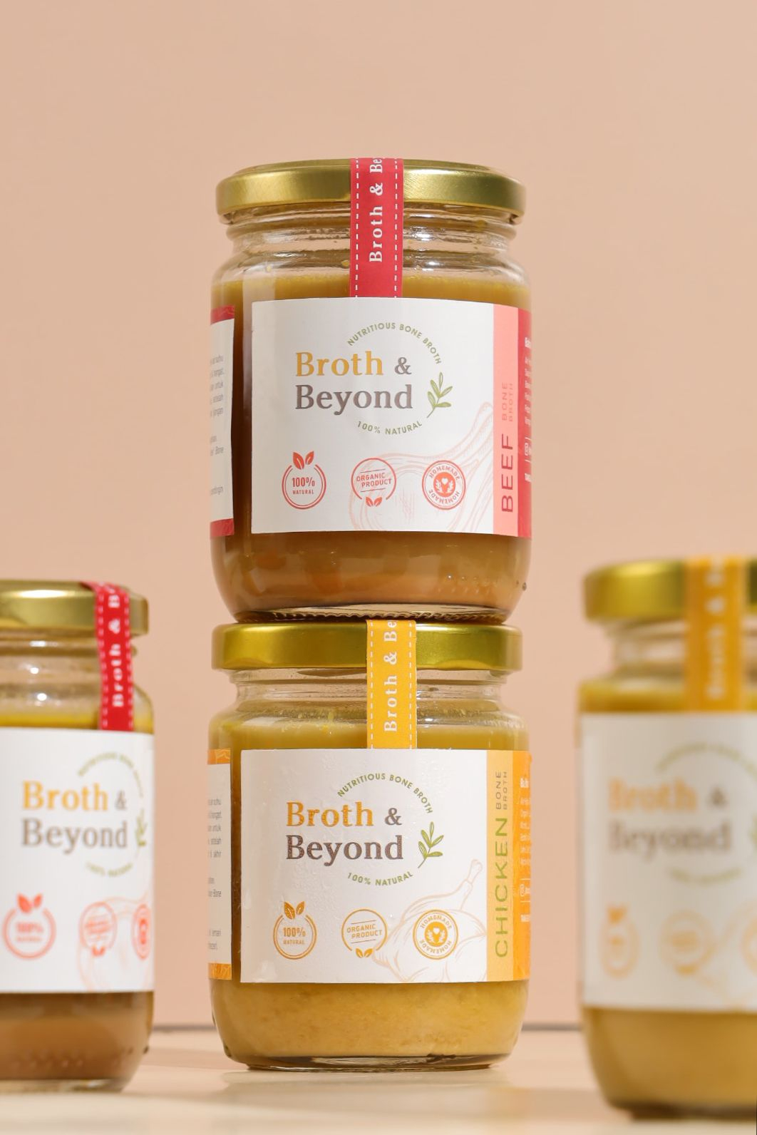 Produk Broth&Beyond Jakarta | Shopee Indonesia