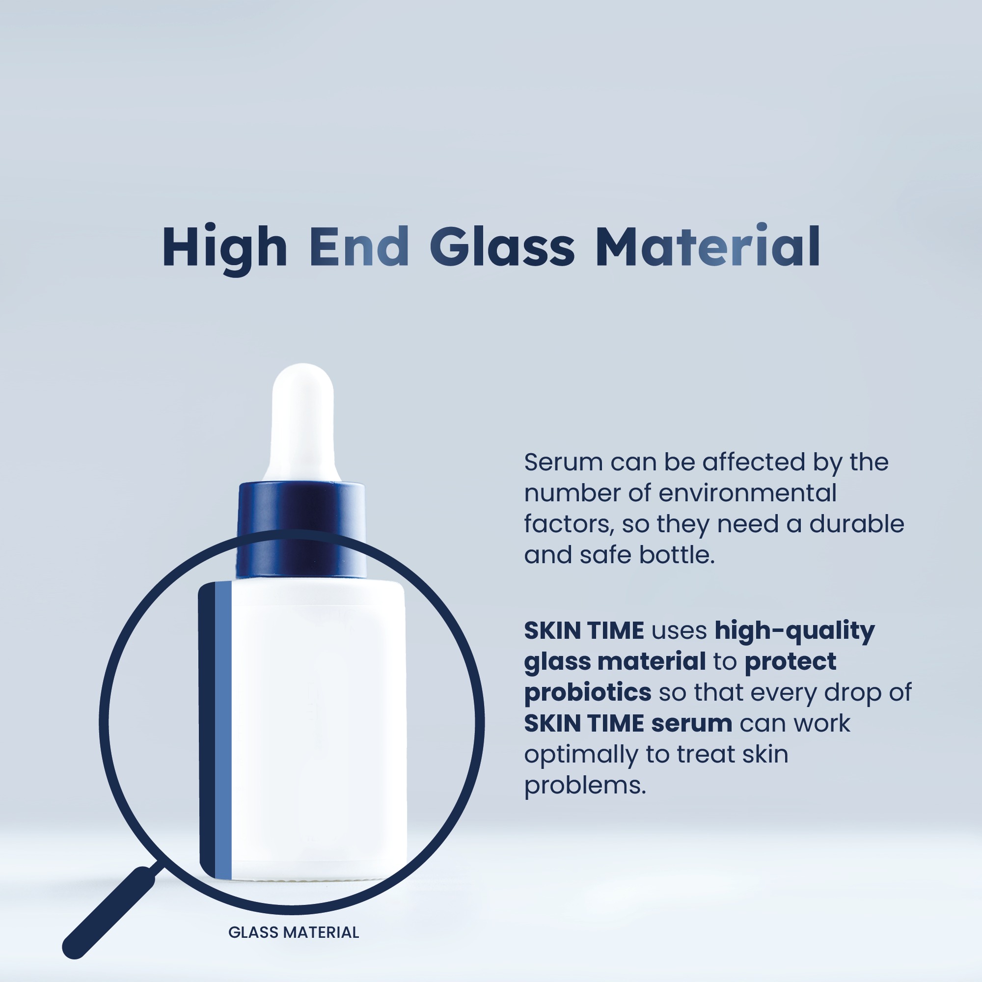 Toko Online SKIN TIME Official Store | Shopee Indonesia