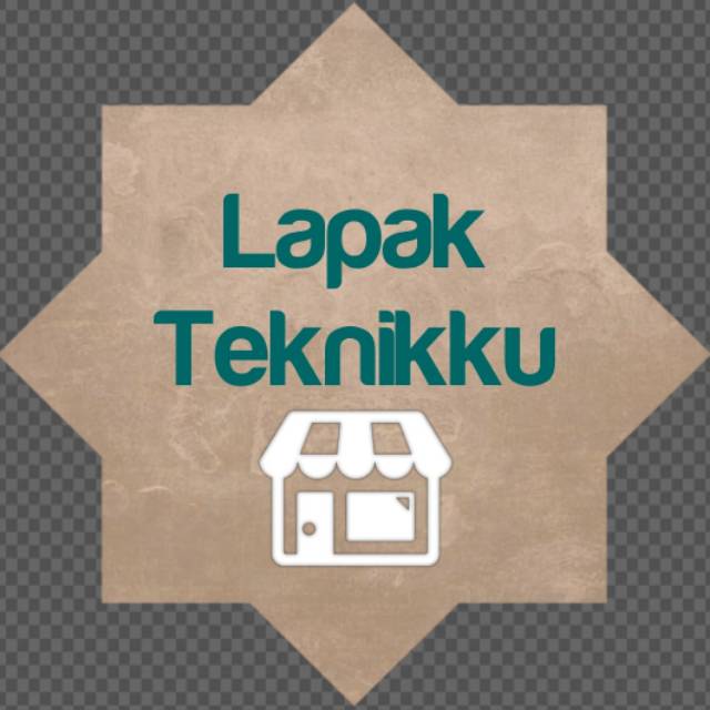 Produk Lapak Teknikku | Shopee Indonesia