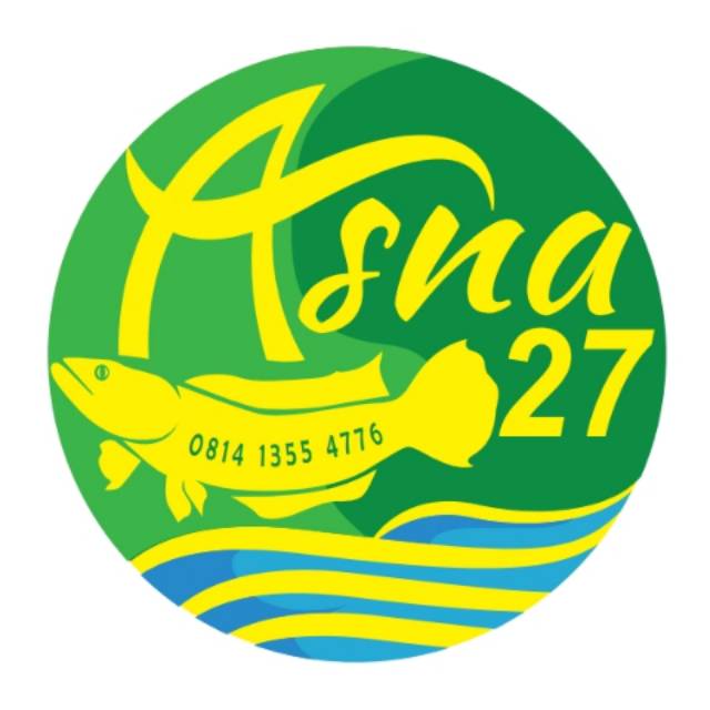 Produk AsNa_2019 | Shopee Indonesia