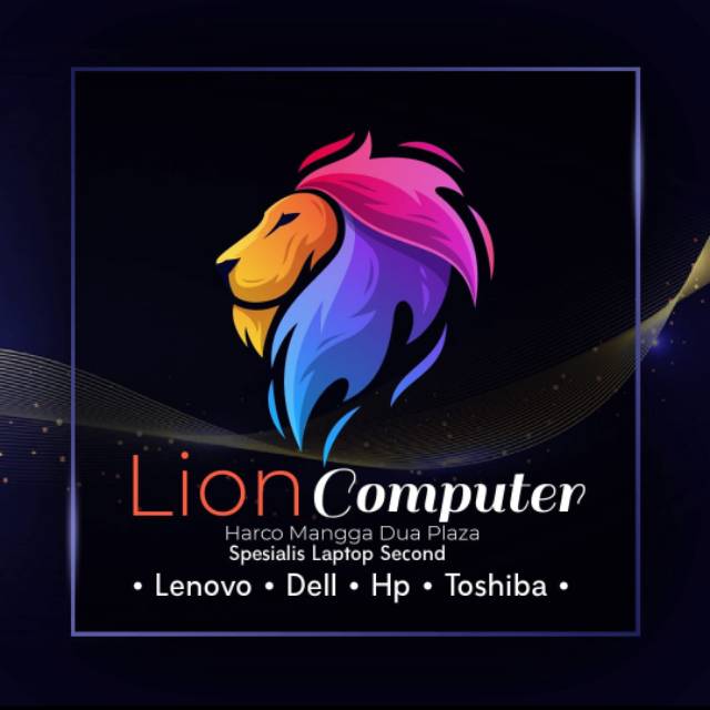 Produk Lioncomputer | Shopee Indonesia