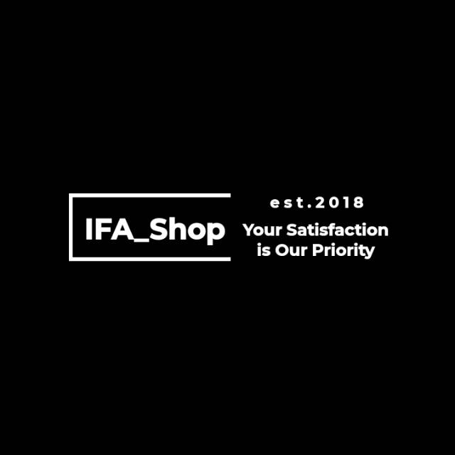 Produk IFA_Shop_Official | Shopee Indonesia
