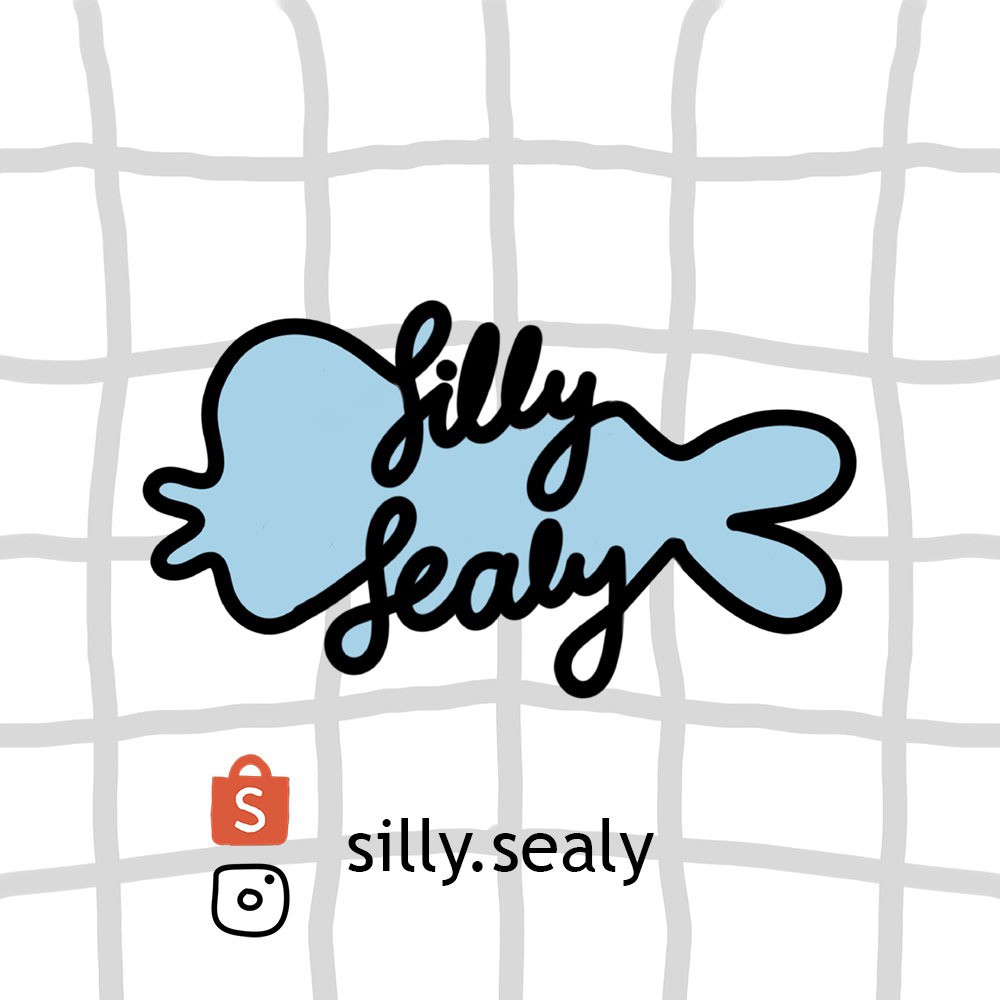 Produk Silly Sealy | Shopee Indonesia