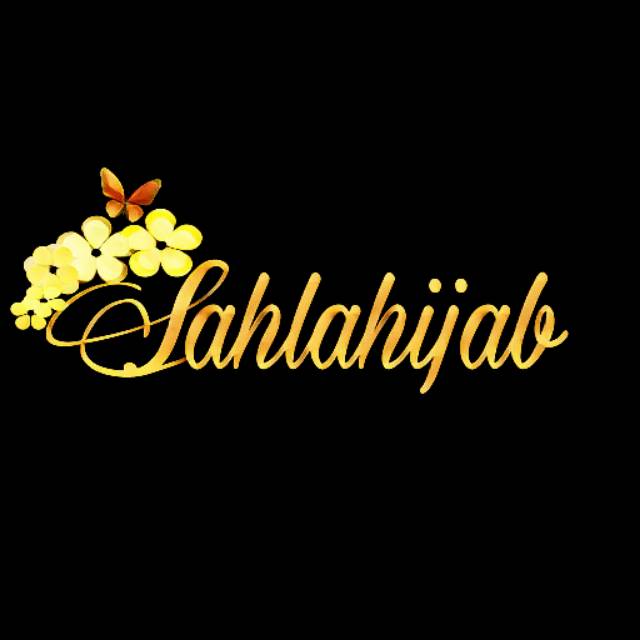 Produk sahla_hijab | Shopee Indonesia