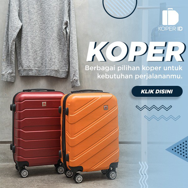 Toko Online Koperid Official Shop | Shopee Indonesia