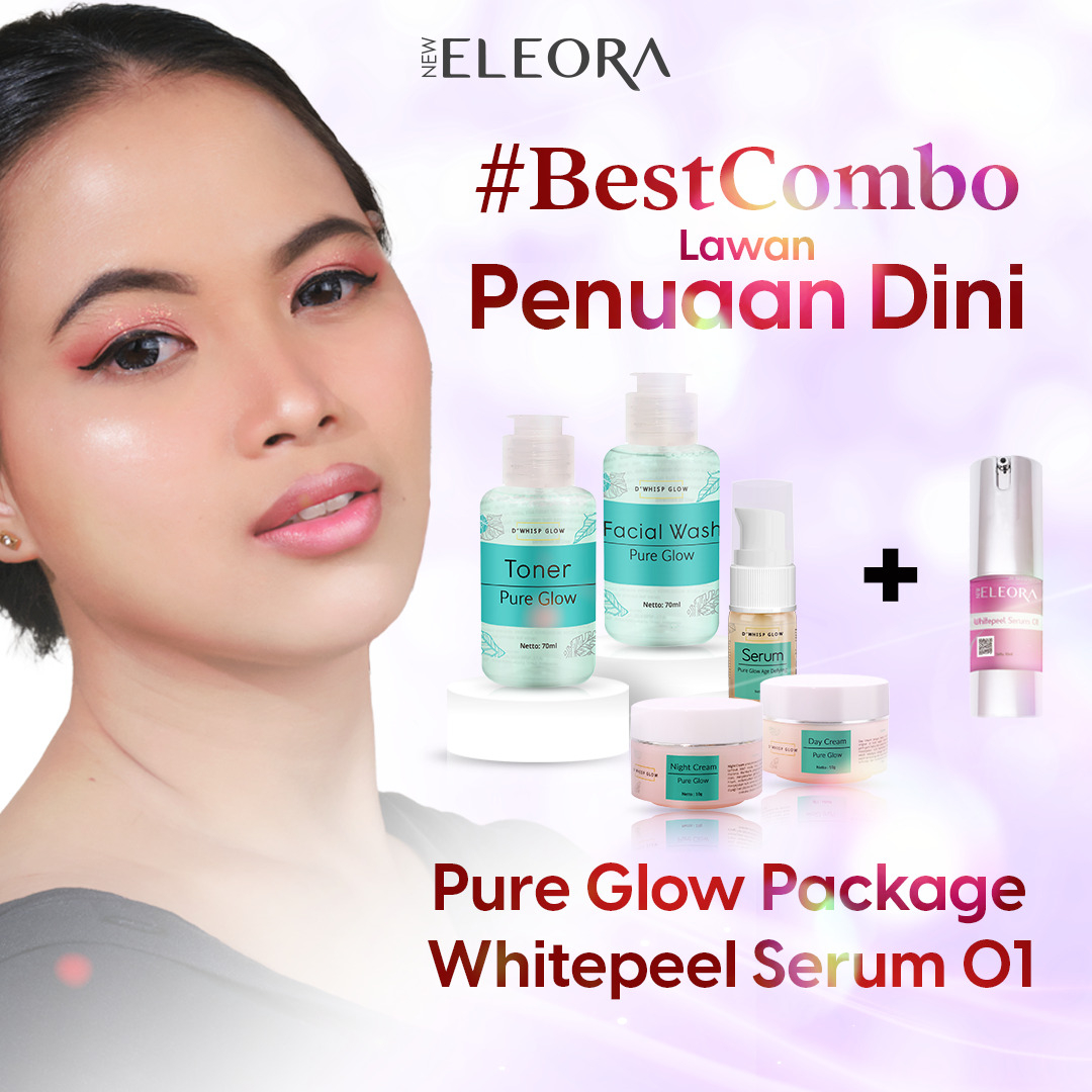 Toko Online New Eleora Official Shop | Shopee Indonesia