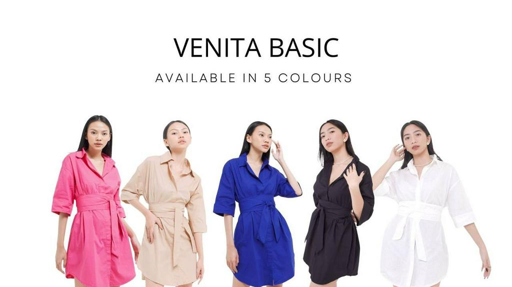 Toko Online SIMPLY SEVEN Official Shop | Shopee Indonesia