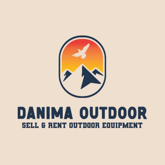 Produk Danima Outdoor | Shopee Indonesia