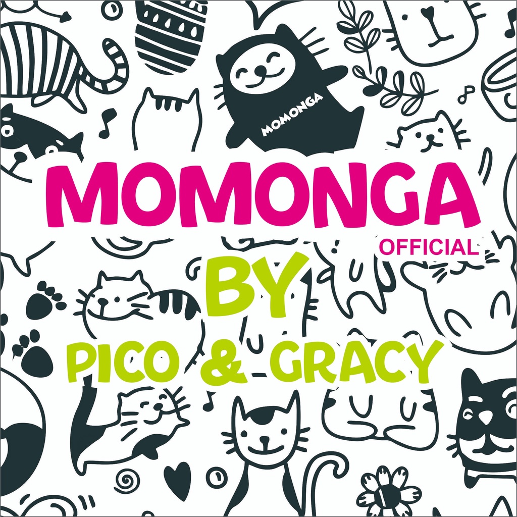 Produk MOMONGA.OFFICIAL | Shopee Indonesia