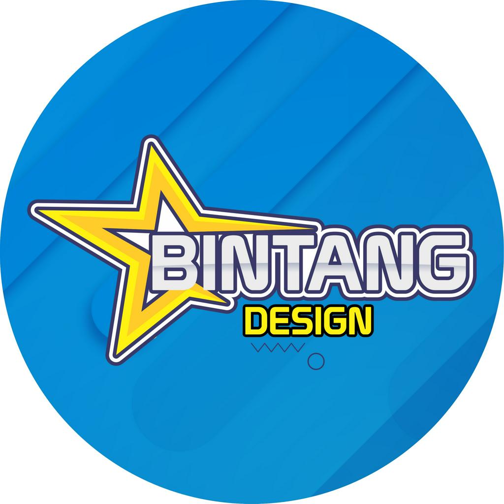 Produk Bintang Design | Shopee Indonesia