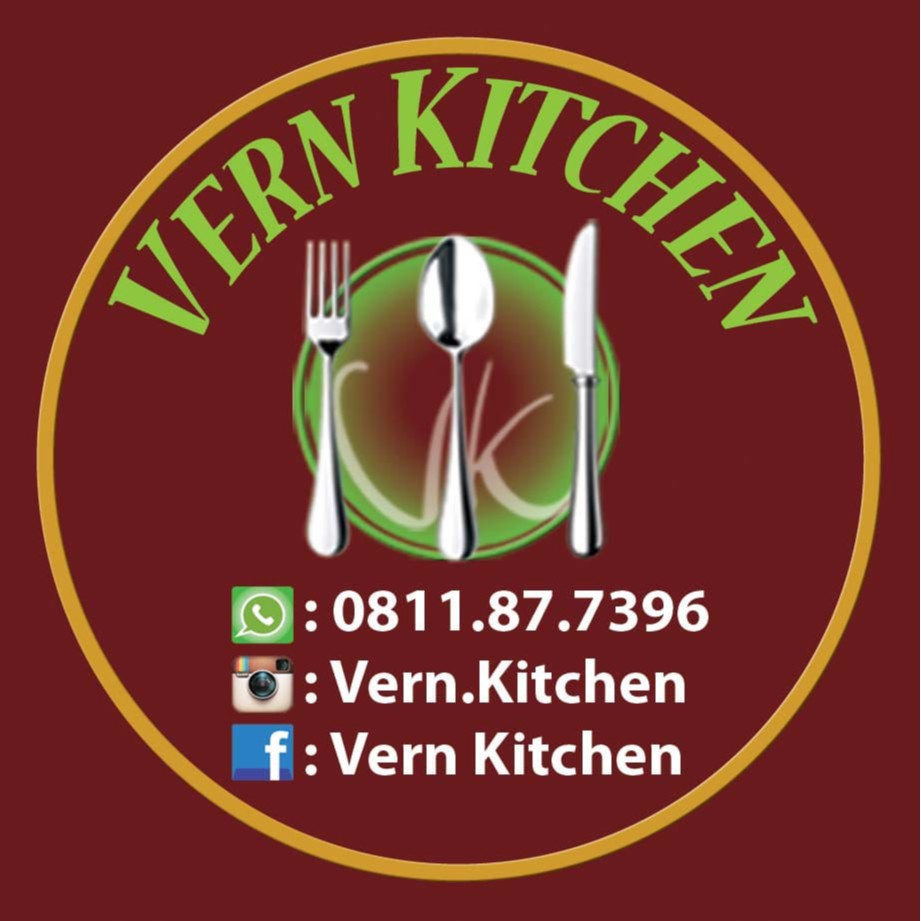 Produk Vern Kitchen | Shopee Indonesia