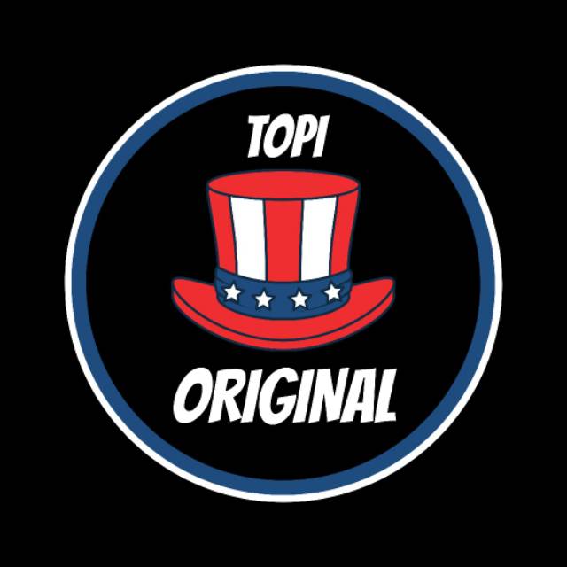 Produk Topi original 22 | Shopee Indonesia
