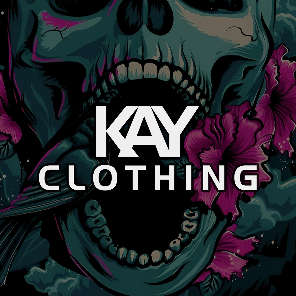 Produk KAY Clothing Custom | Shopee Indonesia