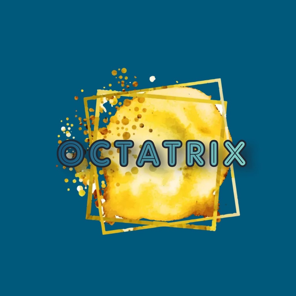 Produk Octatrix | Shopee Indonesia