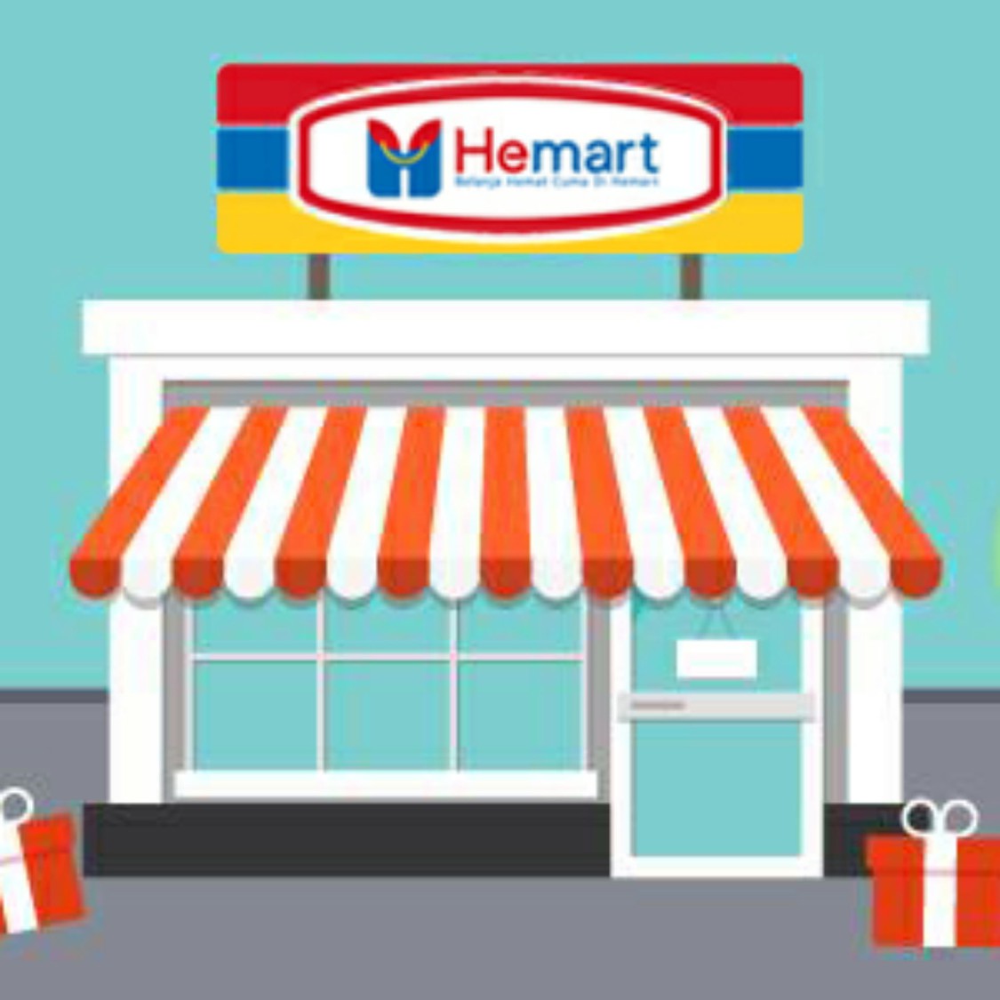 Produk HeMart Official Store | Shopee Indonesia