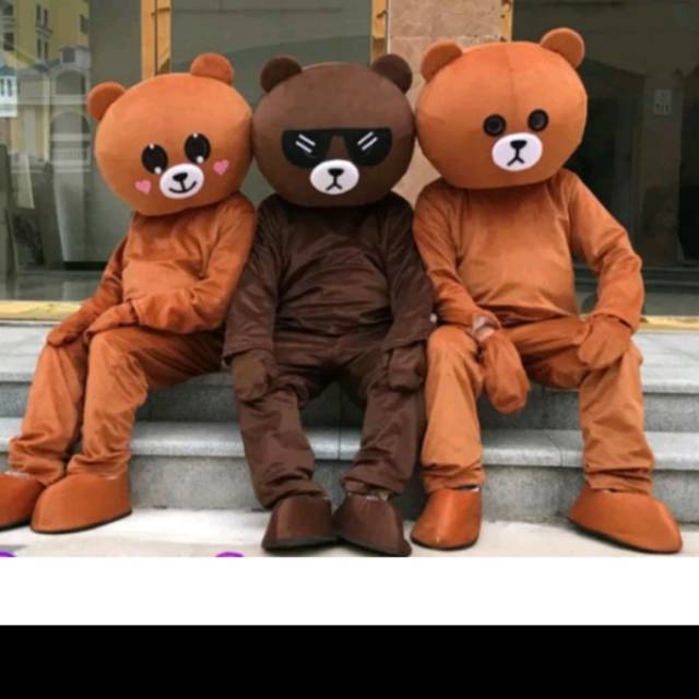 Produk Pusat Kostum Badut | Shopee Indonesia