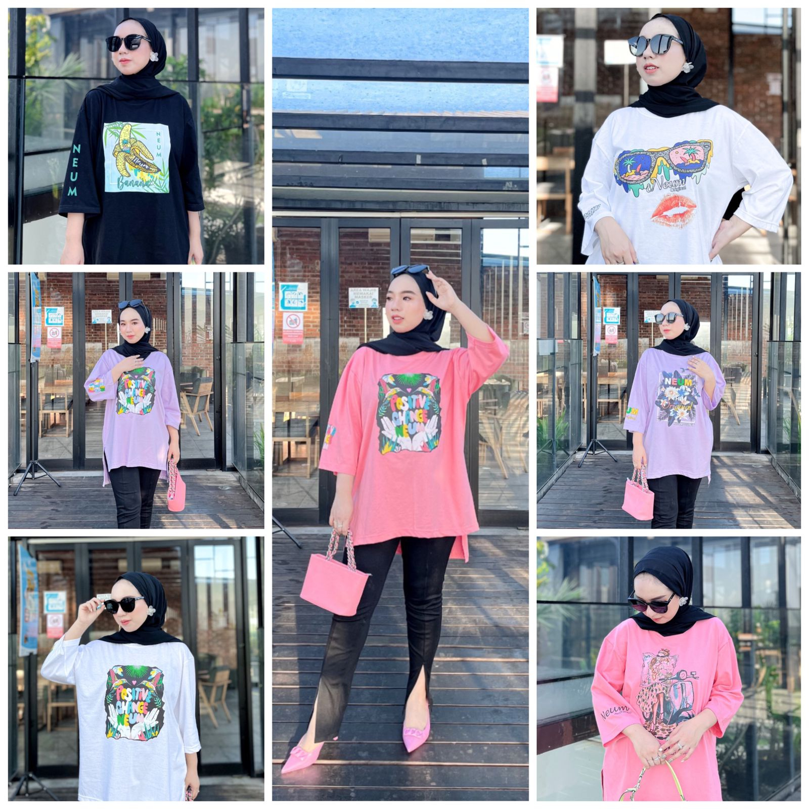 Produk HOLA NEUM | Shopee Indonesia