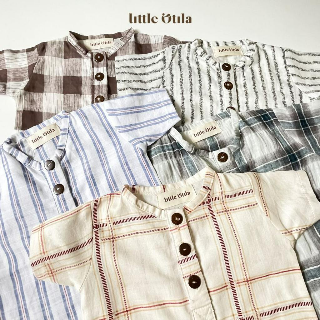 Produk Little Otila | Shopee Indonesia