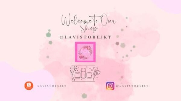 Produk Lavi Store Jkt | Shopee Indonesia