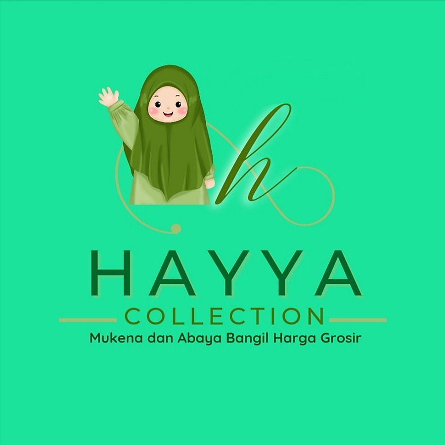 Produk HAYYA COLLECTION | Shopee Indonesia