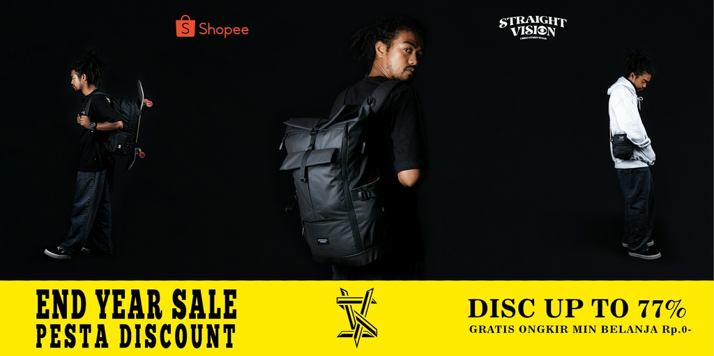 Toko Online Straight Vision Official Shop | Shopee Indonesia