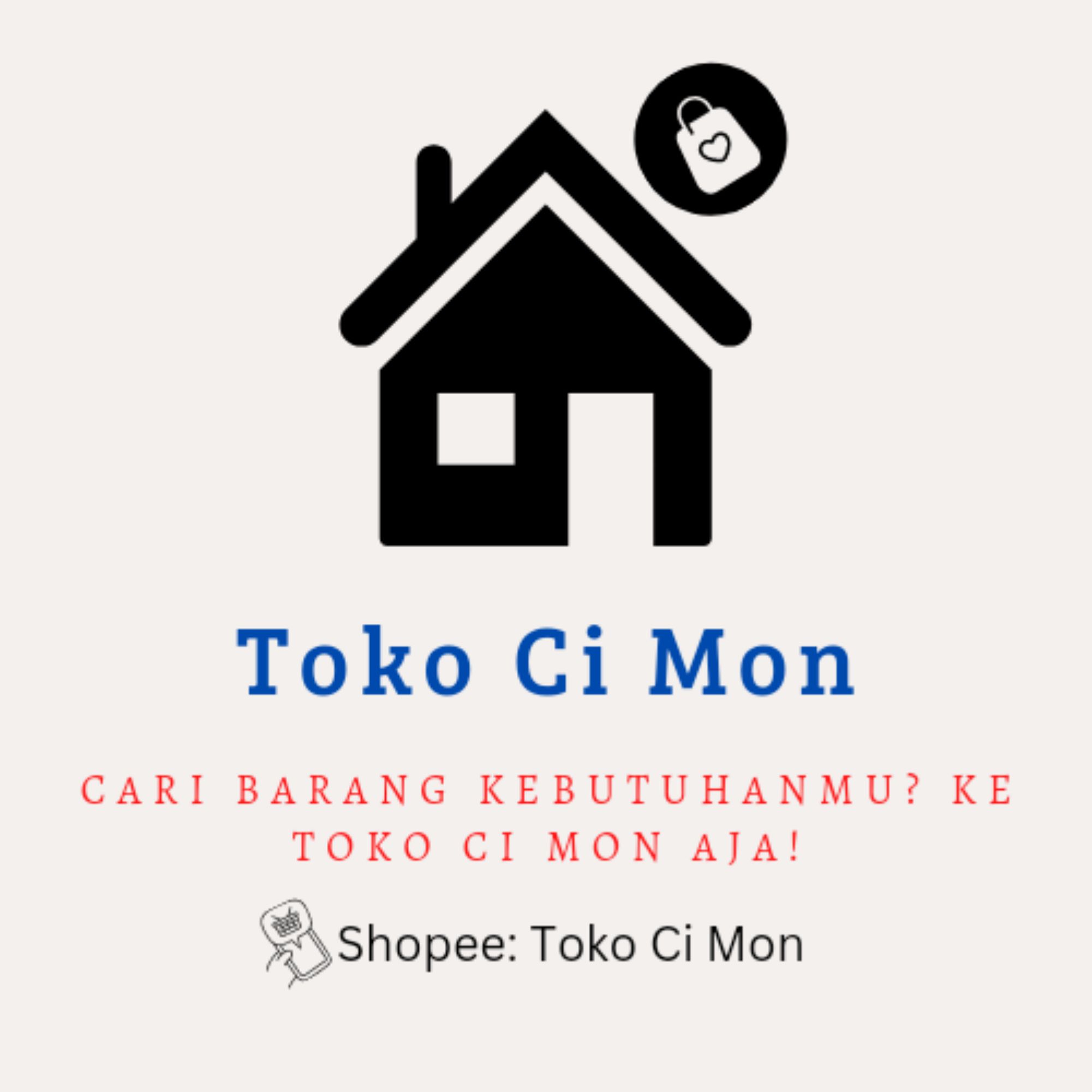 Produk Toko Ci Mon | Shopee Indonesia