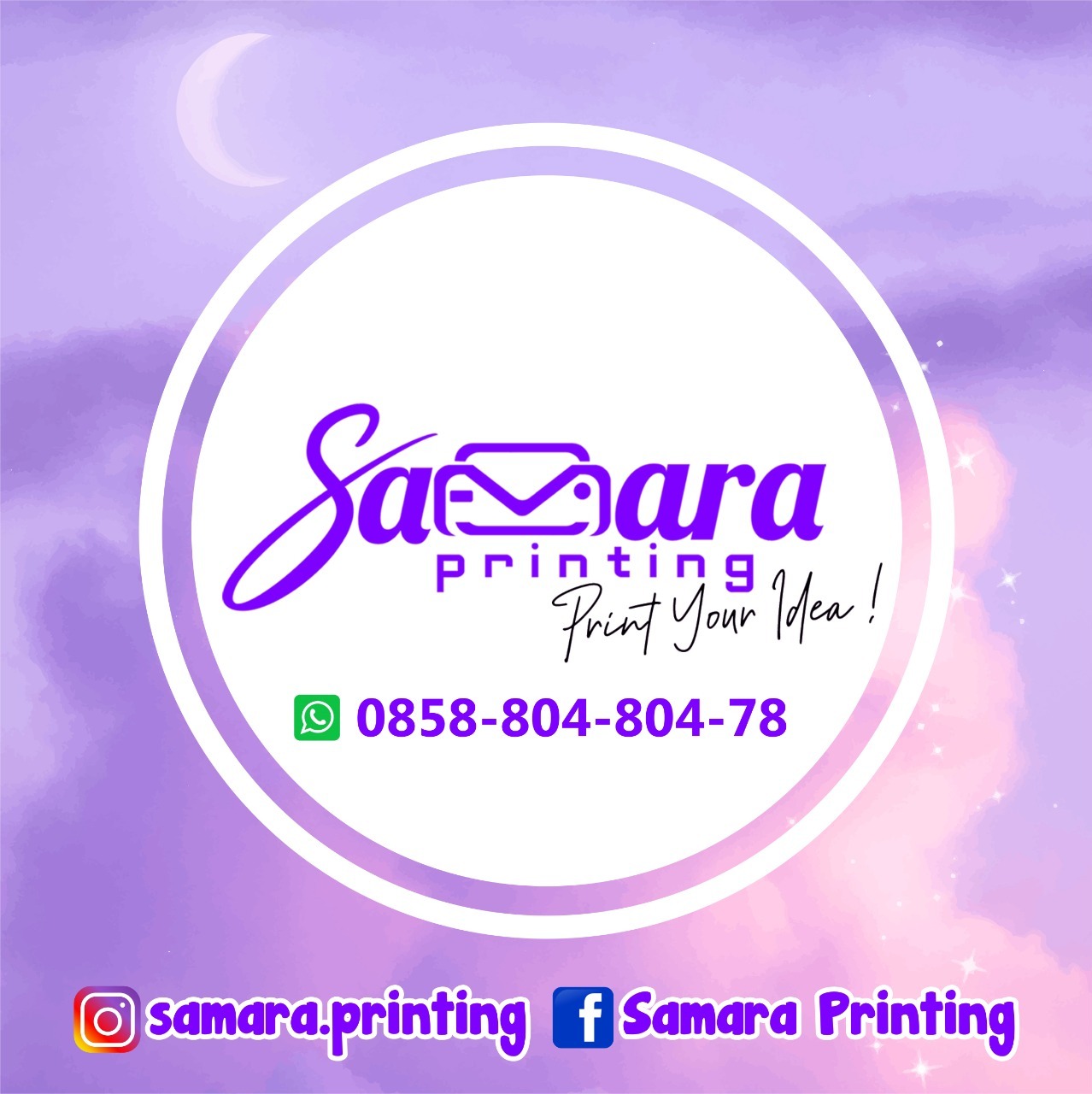Produk SAMARA CARUBAN | Shopee Indonesia