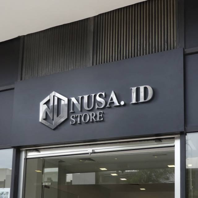 Produk NUSA ID STORE | Shopee Indonesia