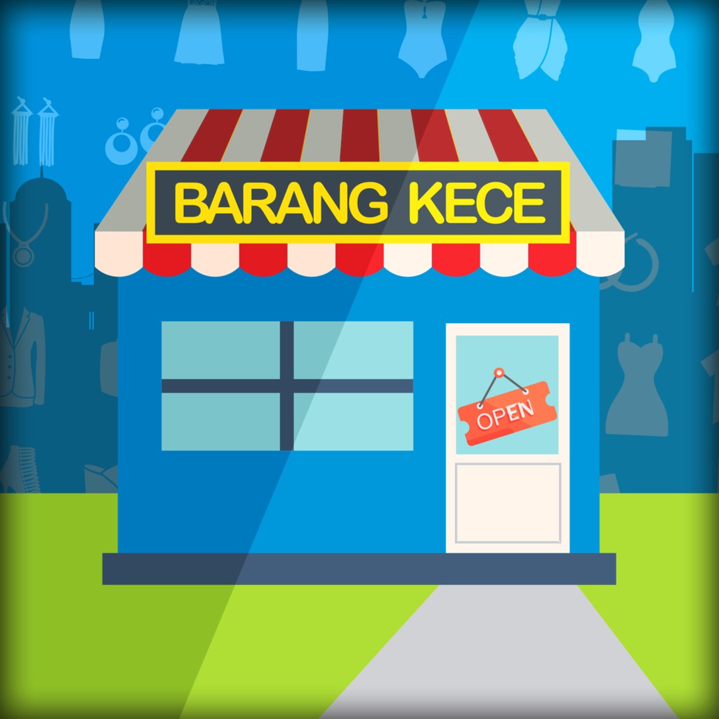Produk Barang Kece | Shopee Indonesia
