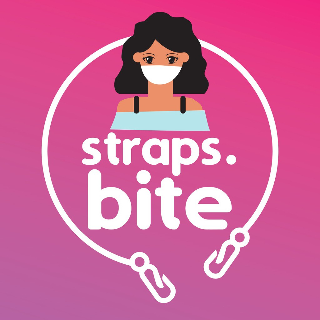 Produk Straps.bite | Shopee Indonesia