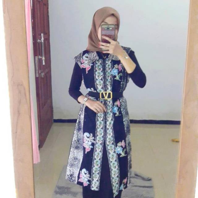 Produk Habibzahra_colection | Shopee Indonesia