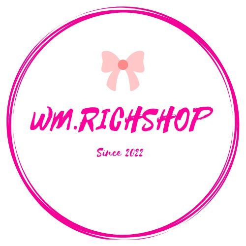 Produk WM Rich Shop | Shopee Indonesia