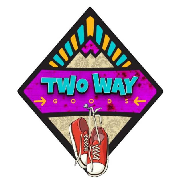 Produk TWO WAY GOODS | Shopee Indonesia