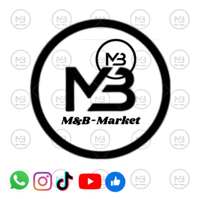 Produk M&B-Market | Shopee Indonesia