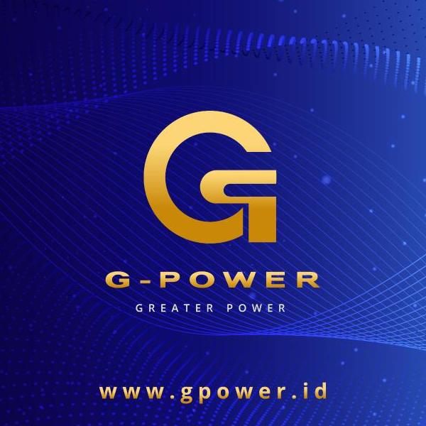 Produk G-Power Indonesia Jakarta | Shopee Indonesia