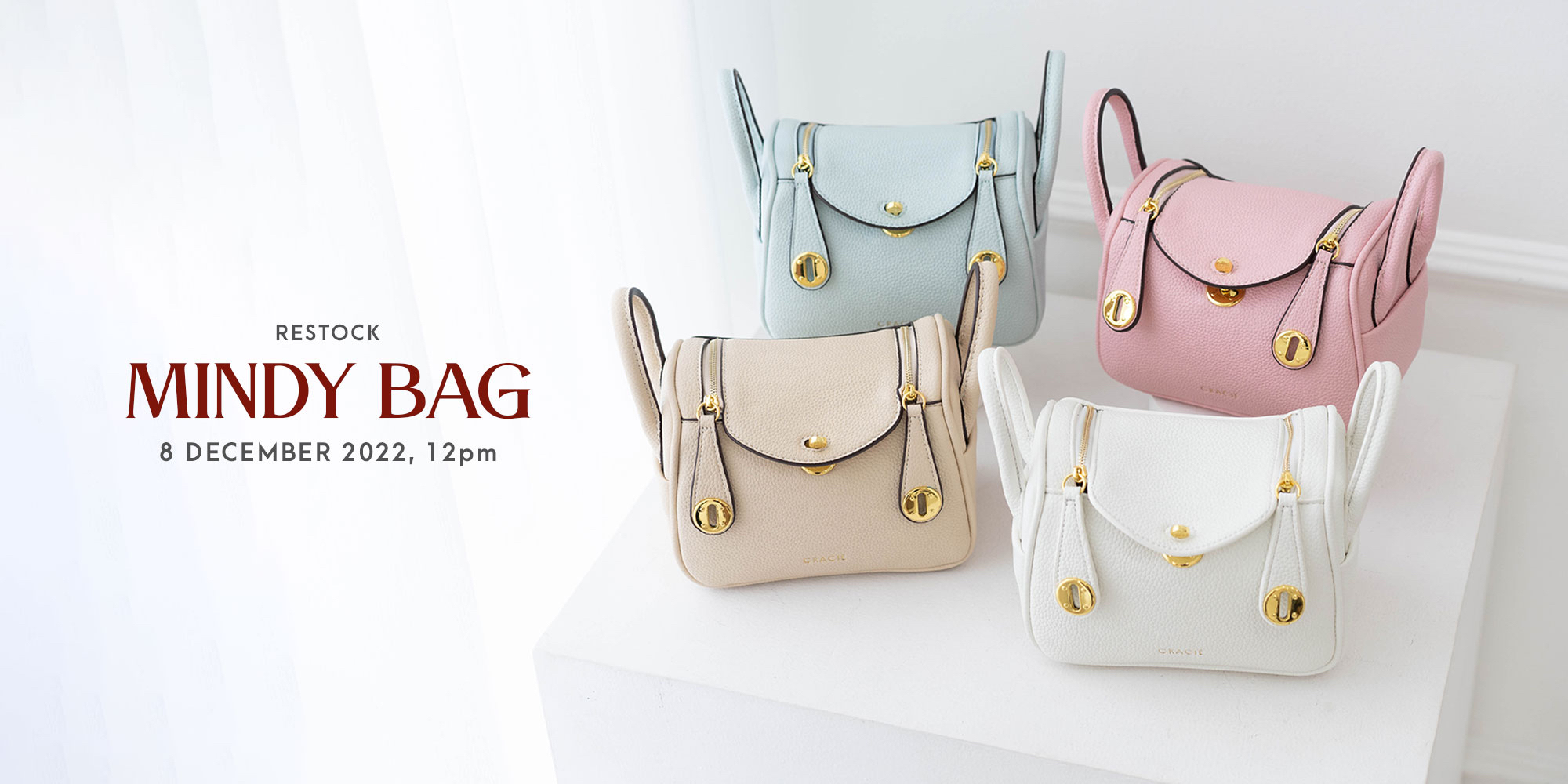 Produk graciestore | Shopee Indonesia