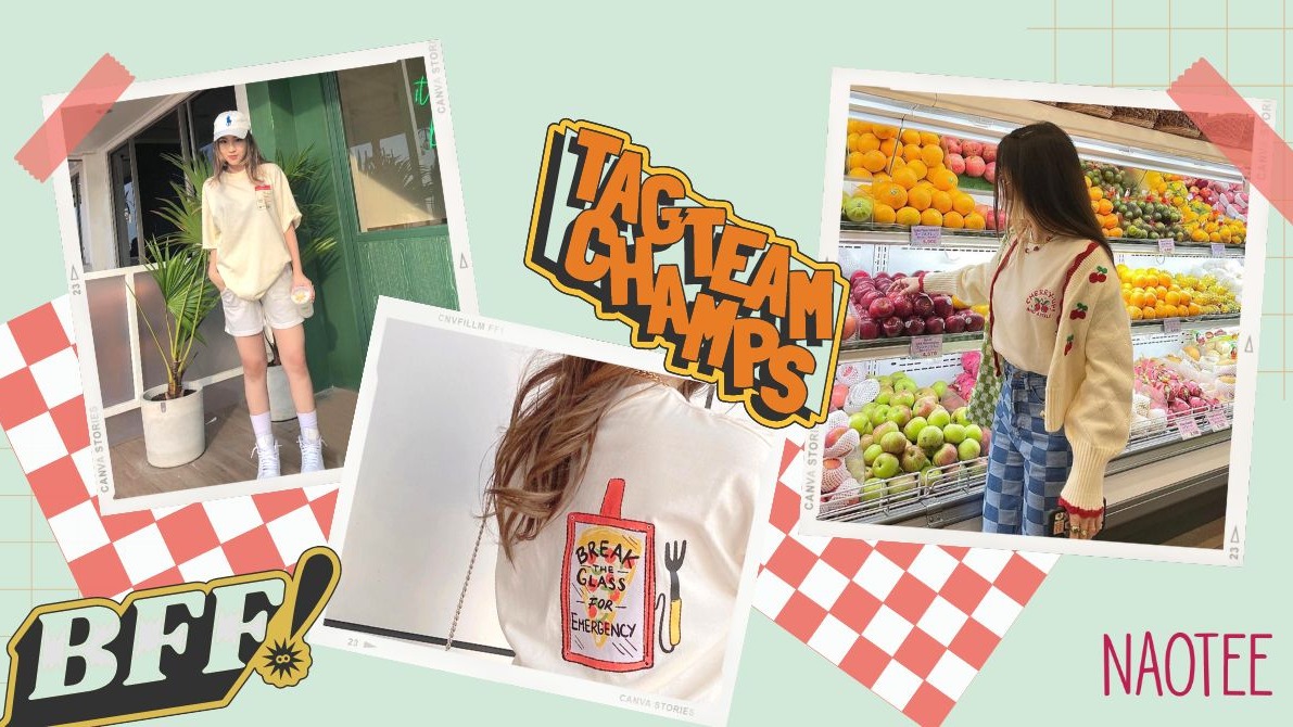 Produk naotee.id | Shopee Indonesia