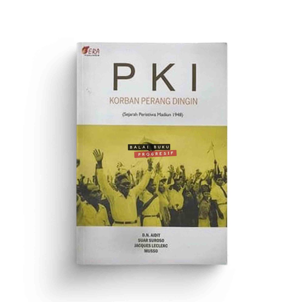 Produk Balai Buku Progresif | Shopee Indonesia