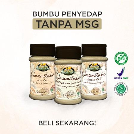 Toko Online Bionic Farm Official Shop | Shopee Indonesia