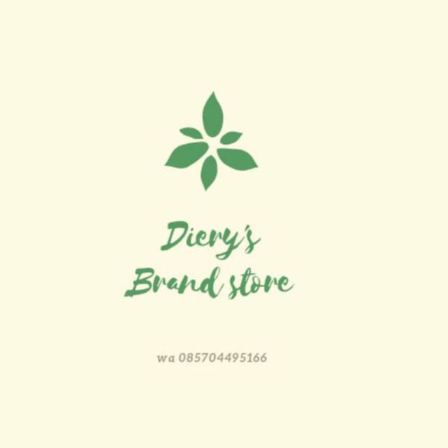 Produk Diery's brand store | Shopee Indonesia